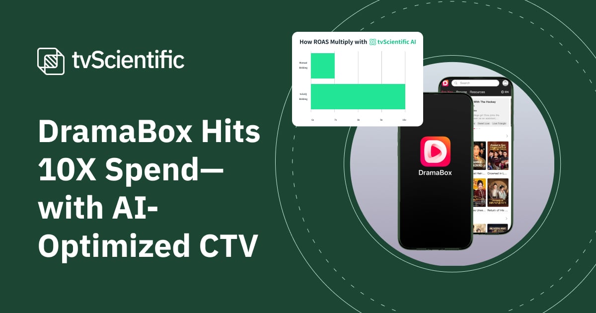 Dramabox | tvScientific
